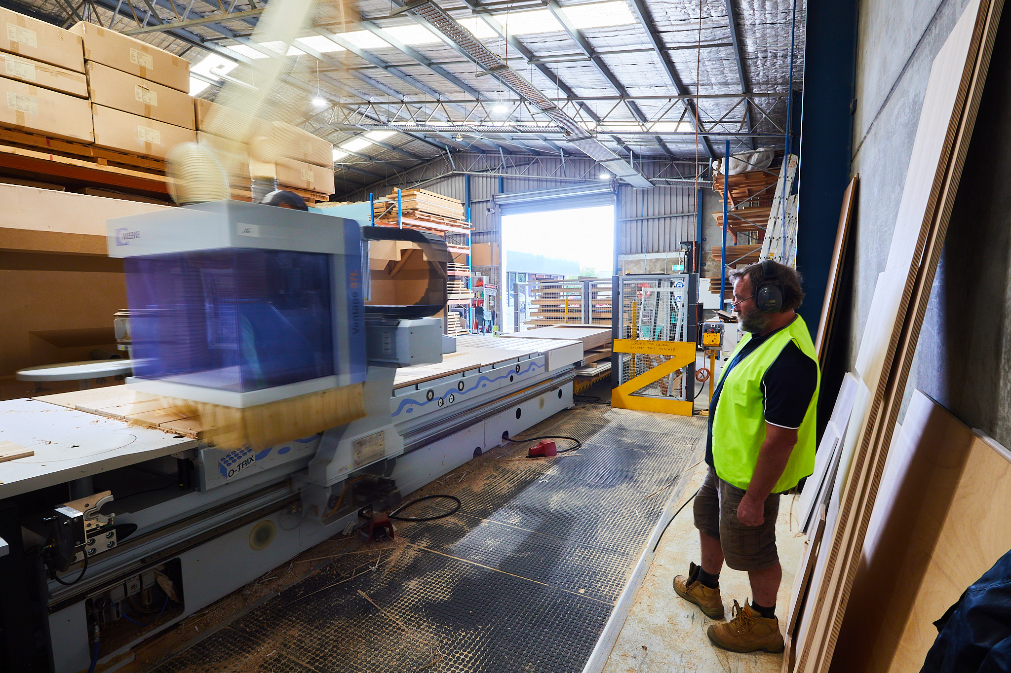 Commitment to Excellence