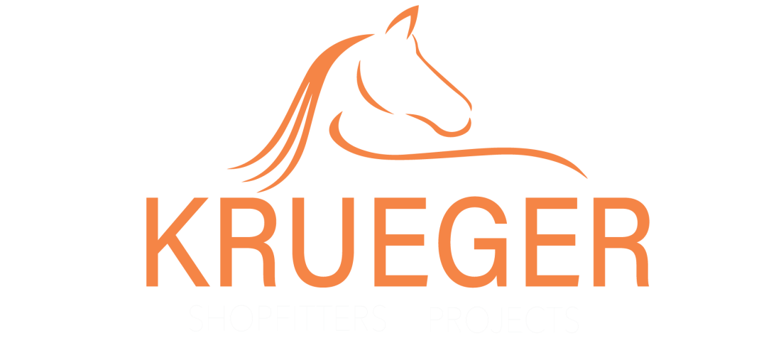 Krueger Shopfitters | Projects are experts of Retail and Commercial ...